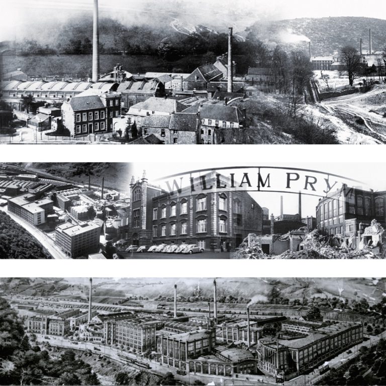 Prym-Gruppe • William Prym Holding GmbH