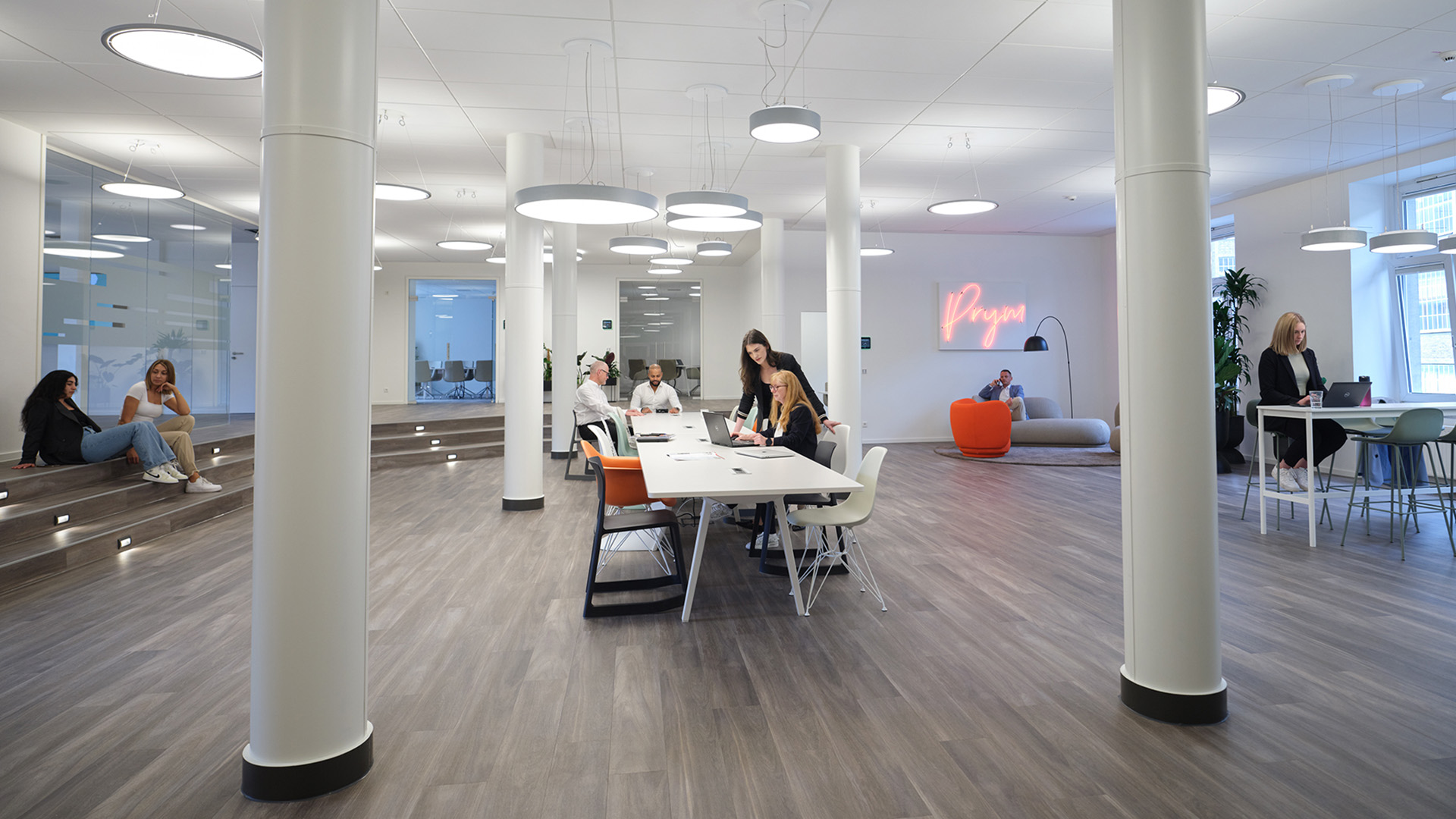 Prym group • William Prym Holding GmbH