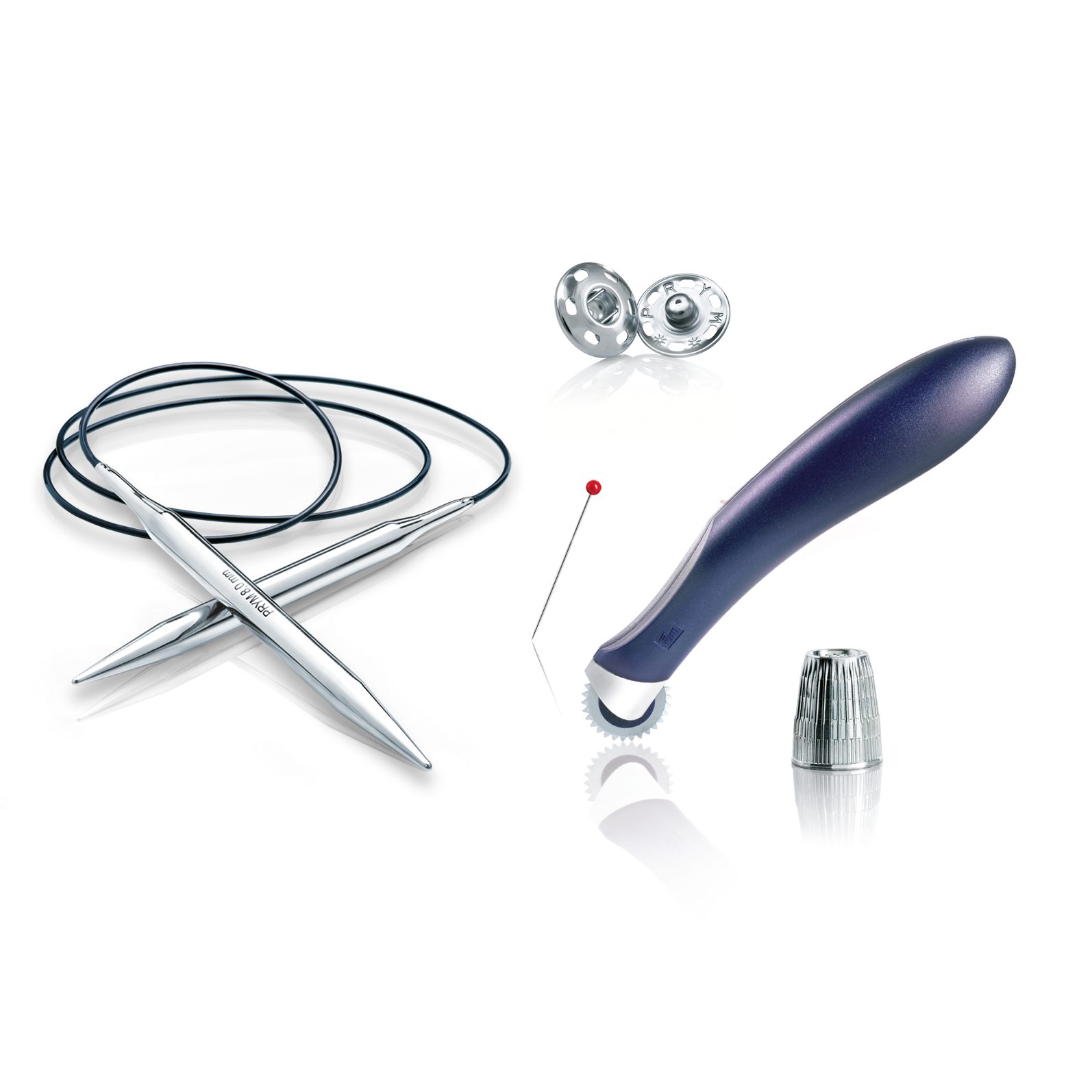 Every day - everywhere • William Prym Holding GmbH