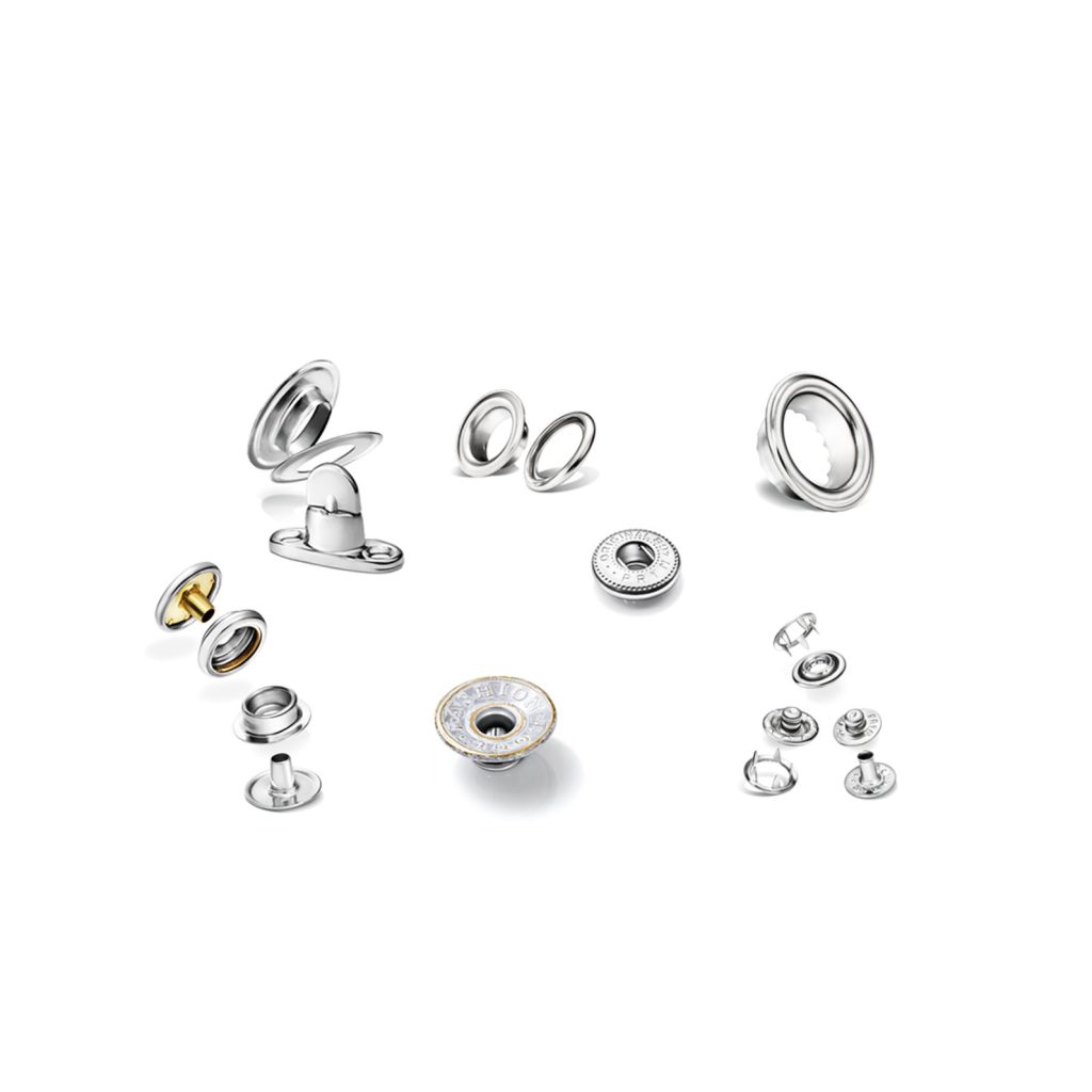 Every day - everywhere • William Prym Holding GmbH